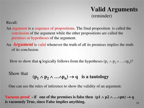 Ppt Discrete Mathematics Lecture 2 Powerpoint Presentation Free