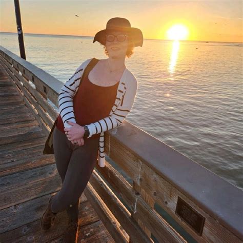 Eryn Phillips Computer Numerical Control Machinist Figueroa Machine