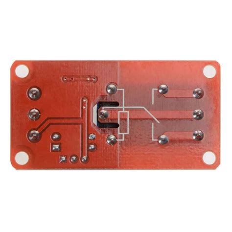 Channel Relay Module V High And Low Level Trigger Relay Control RoboticsDNA