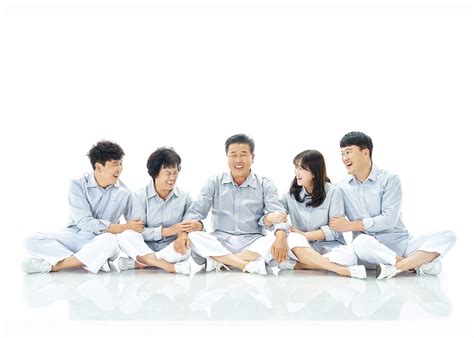 캐주얼컨셉 가족사진 갤러리 레인보우 스튜디오