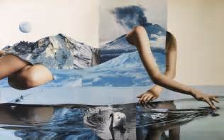 Freshman Artist Olivia Noss To Contribute To Citys Vibrant Art Scene • The Tulane Hullabaloo