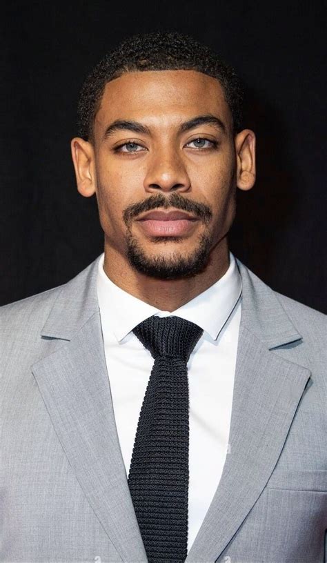 Pin By Nathalie Giron On Celebrities In 2025 Attractive Black Men