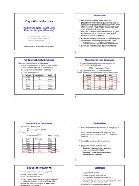 13 bayes net download free pdf bayesian network bayesian inference