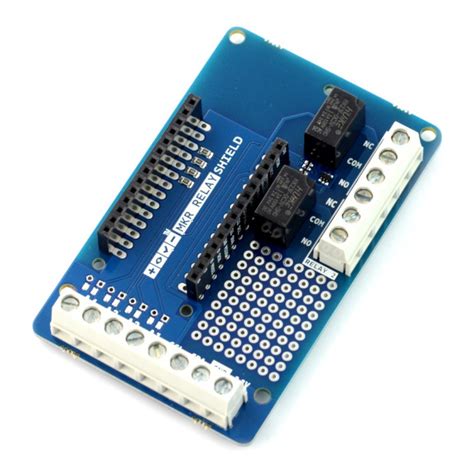 Mkr Relay Proto Shield Tsx00003 Nakładka Dla Botland Sklep Dla