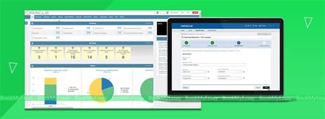 Affordable Oracle Taleo Assignment Help Talent Management Software