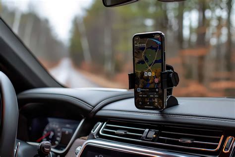 Do All Phones Fit A Car Mount Heres The Truth