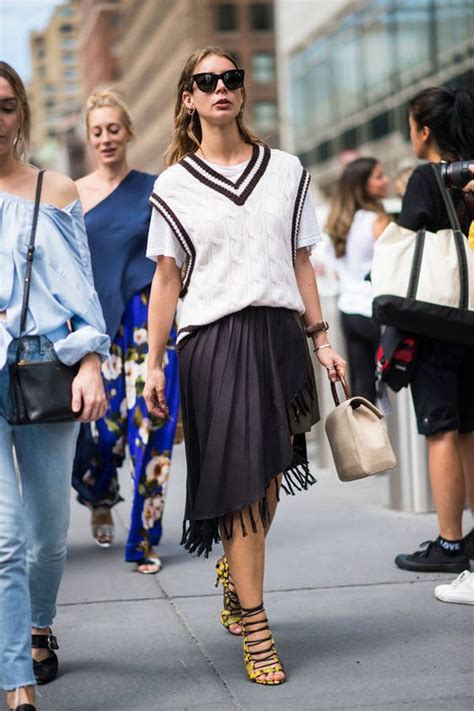 Domingos De Inspiracion Street Style Once Upon A Trend