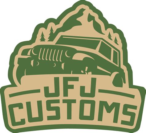 Services Just For Jeeps Customs