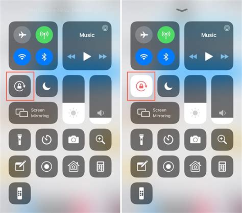 How To Stop Rotate Screen Easy Steps To Disable Rotation