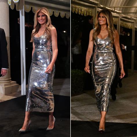 Donald Trumps First Reaction To Melania Trumps Documentary Ahead Of