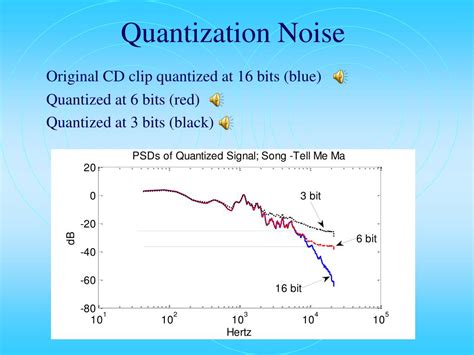 Ppt Ee513 Audio Signals And Systems Powerpoint Presentation Free