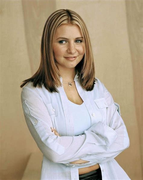 Beverley Mitchell As Mary Camden In 7th Heaven Beverley Mitchell