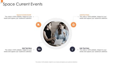 Space Current Events In Powerpoint And Google Slides Cpp PPT Template
