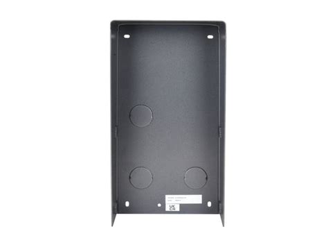 Hikvision Intercom Rain Hood In2 Access And Control Ltd