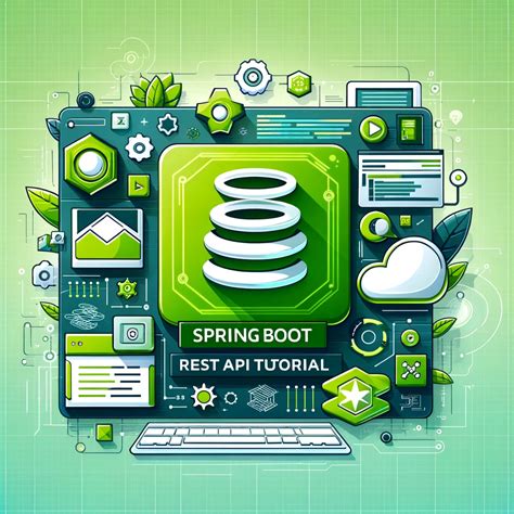 Spring Boot 3 Rest Api Tutorial