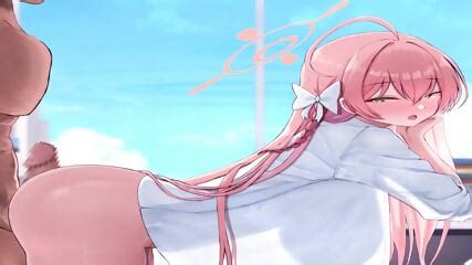 Blue Archive Difference