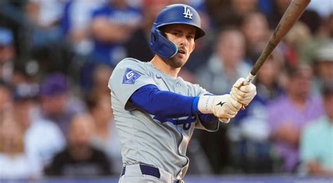 Braves Acquire Cavan Biggio In Minor League Trade With Giants