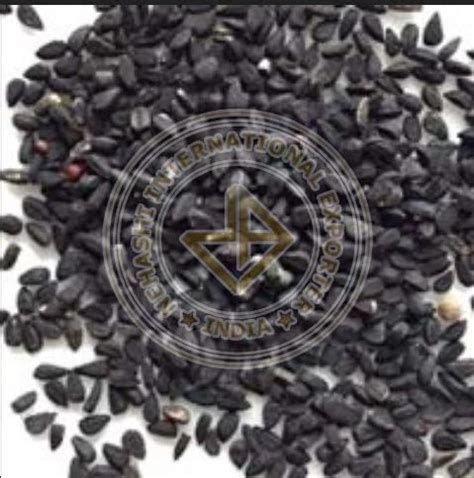 Raw Natural Nigella Seeds Grade Standard Food Grade At Rs 300 In Patna Id 7281101