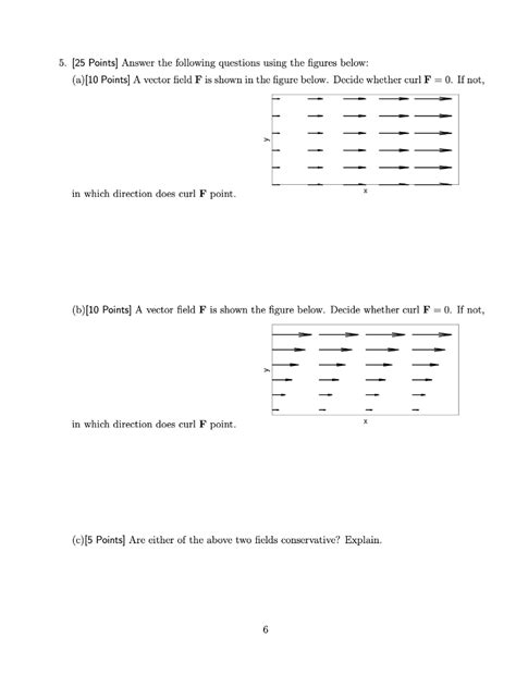 solved 5 [25 points] answer the following questions using