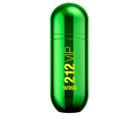 Духи 212 vip wins limited edition Carolina herrera, 80 мл – заказать из ...
