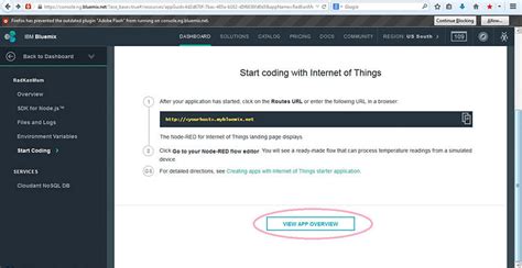 Create Your First Internet Of Things Application In Under 30 Minutes With Ibm Bluemix Yourstory