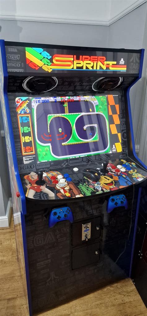 Added A Lcd Marquee Screen To My Cab Very Happy How It Turned Out Cade