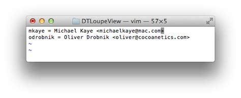 moving from svn to git cocoanetics