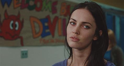 Megan Fox Image