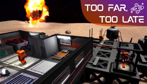 Buy Cheap Too Far Too Late Cd Key 🏷️ Best Price