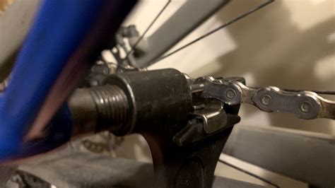 How To Fix A Broken Bike Chain Three Methods That Are Easier Than You Might Think Bike Perfect