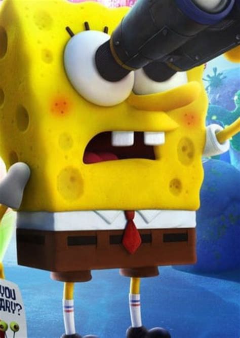 Find An Actor To Play Antarctic Spongebob In Spongebobs Everywhere On Mycast