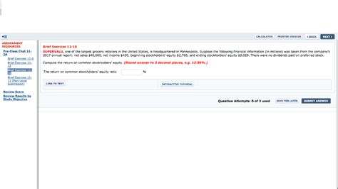 Solved He Assignment Resources Pre Class Chpt 11