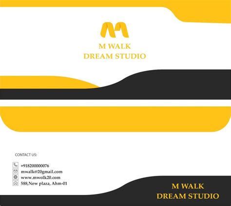 Mihir Chauhan On Linkedin Design