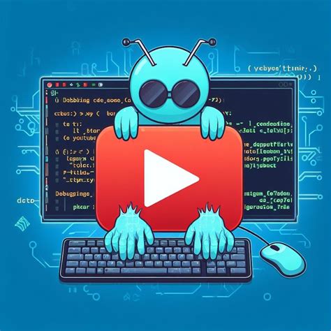 Debugging Code Youtube