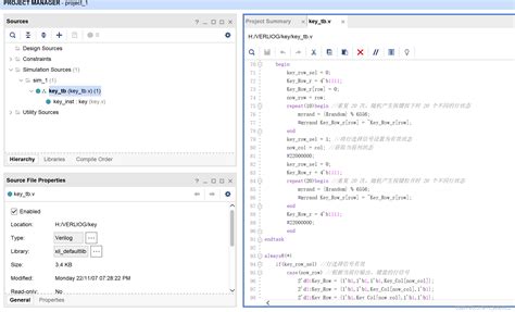 【labview fpga图形化】 ngc、edf网表文件的编写 led流水灯 csdn博客