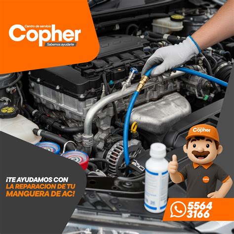 Repuestos Copher Guatemala City