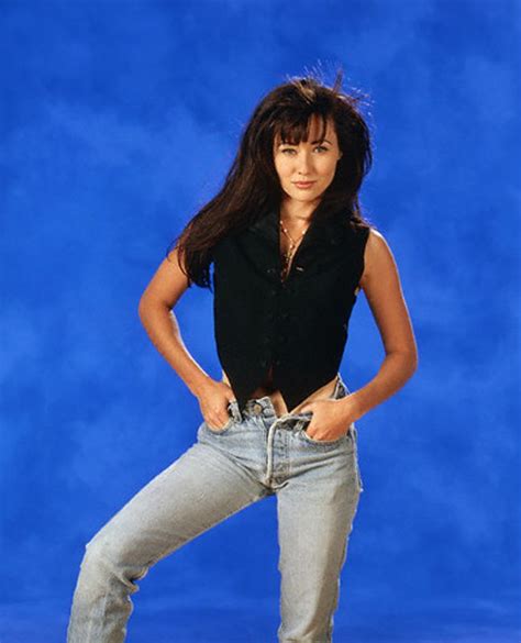 Shannen Doherty Personnages Séries Télévisées