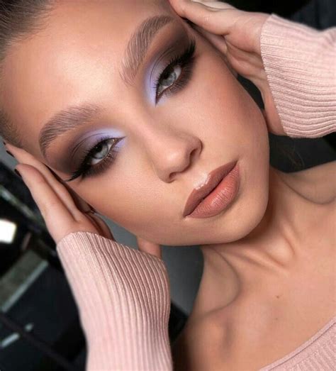 Pin Di Fckngfbls Su Makeup Trucco Naturale Viso Consigli Per Il