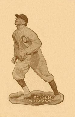 Shoeless Joe Jackson Baseball Cards And Autograph Buying Guide