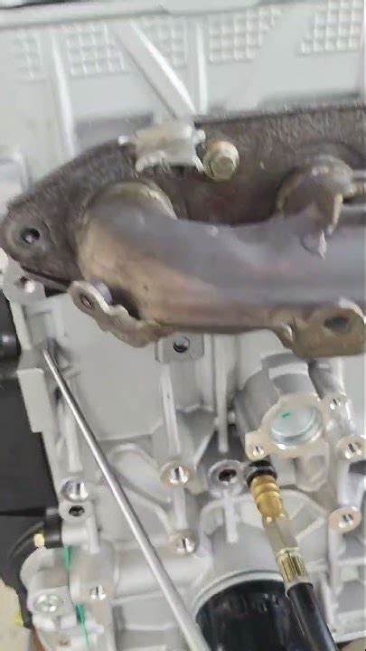 16l Car Engine Cylinder Block For Suzuki G16b Youtube