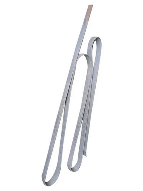 Gi Earthing Strip 6mm Gi Earthing Strip Trader Retailer From Mumbai