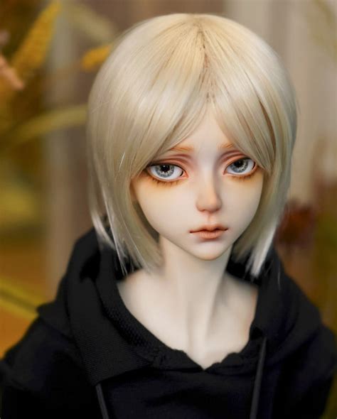 Class40 Soave Bjd Collectasy
