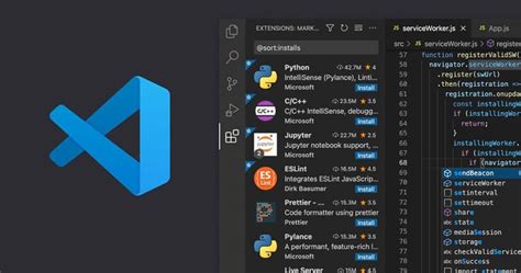 Why Vs Code Remains A Developer Favorite Year After Year Shiftmag