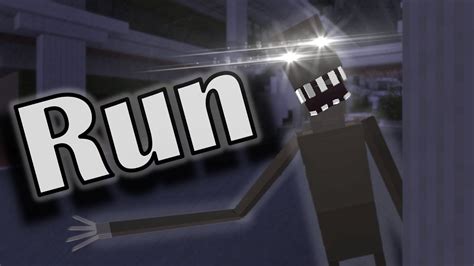 Minecrafts Scariest Mod Just Got Even Scarier Youtube