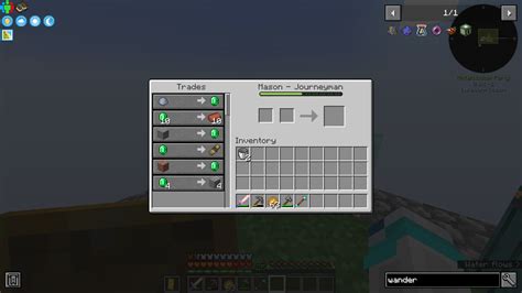 Villager Bug · Issue 3353 · Ftbteamftb Modpack Issues · Github