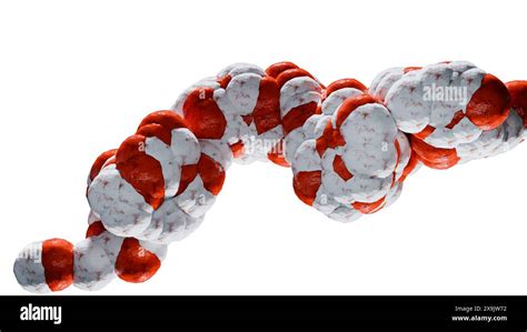 Glucagon Like Peptide 1 Glp1 7 36 Molecule A Potent