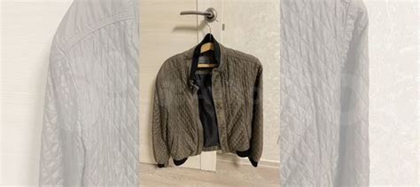 Продам куртку мужскую купить в Санкт Петербурге Личные вещи Авито