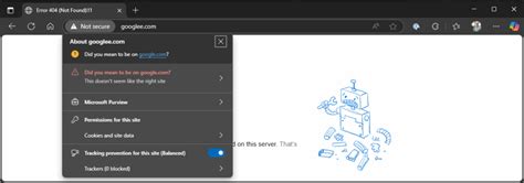 All About Microsoft Intune Protecting Against Typosquatting With
