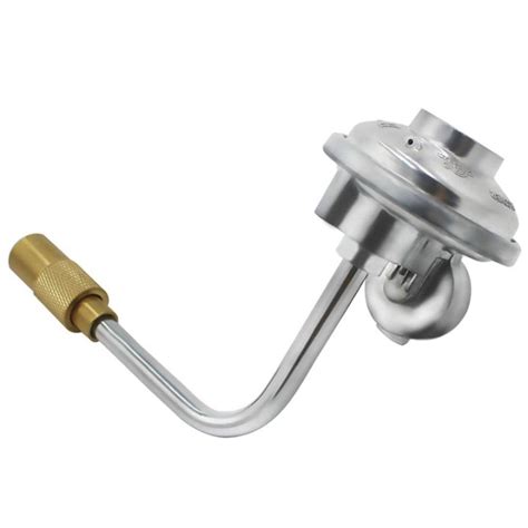 Tebm Gas Grill Regulator Replacement For 17in 22in Tabletop Griddle