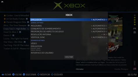 Xbox Xemu All Games Run Very Slow